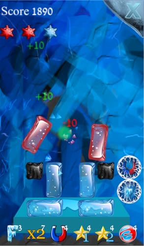 Ice Tower HD - App on Amazon Appstore