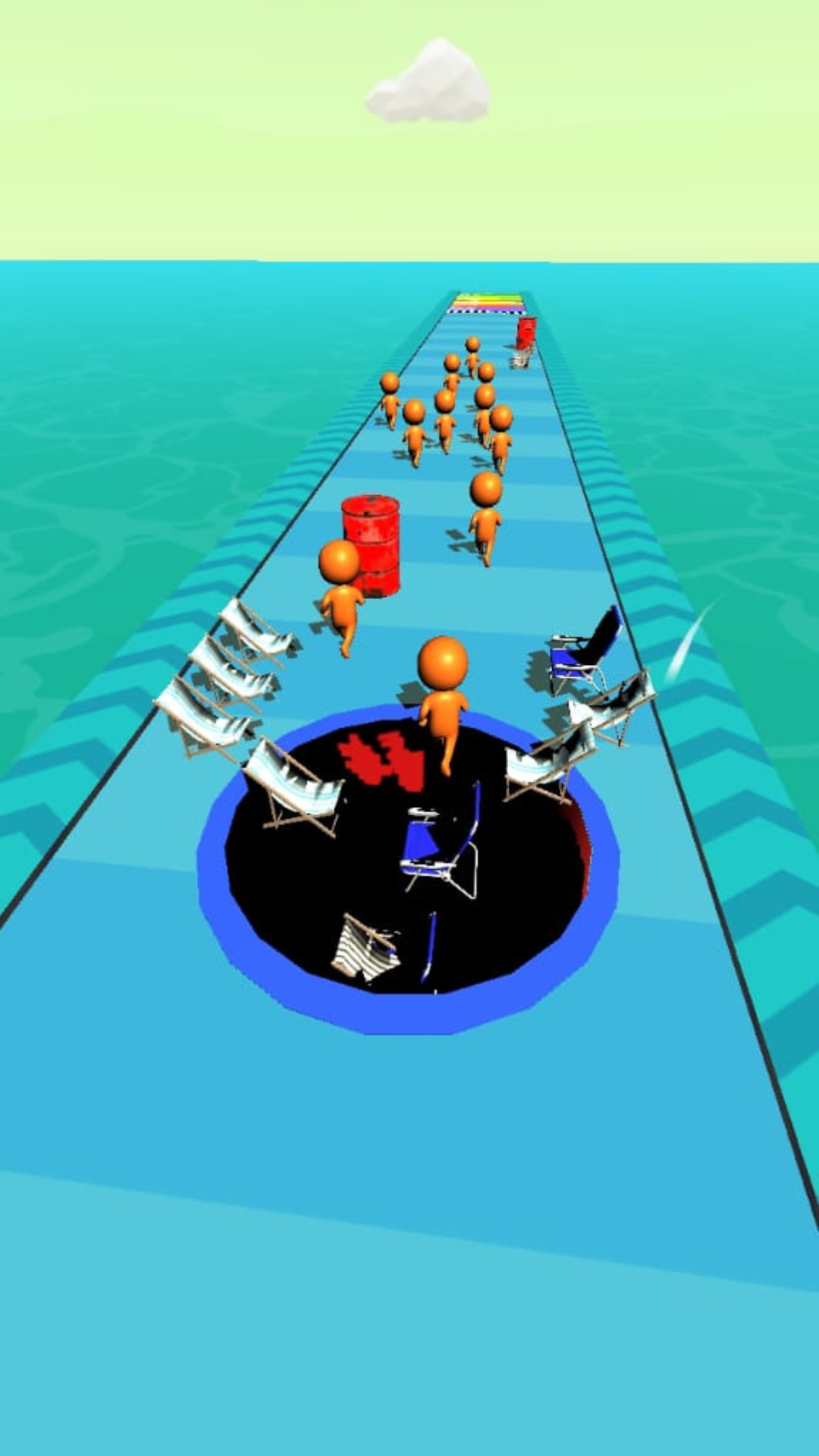 Crazy Black Hole- Run & Eat - App on the Amazon Appstore