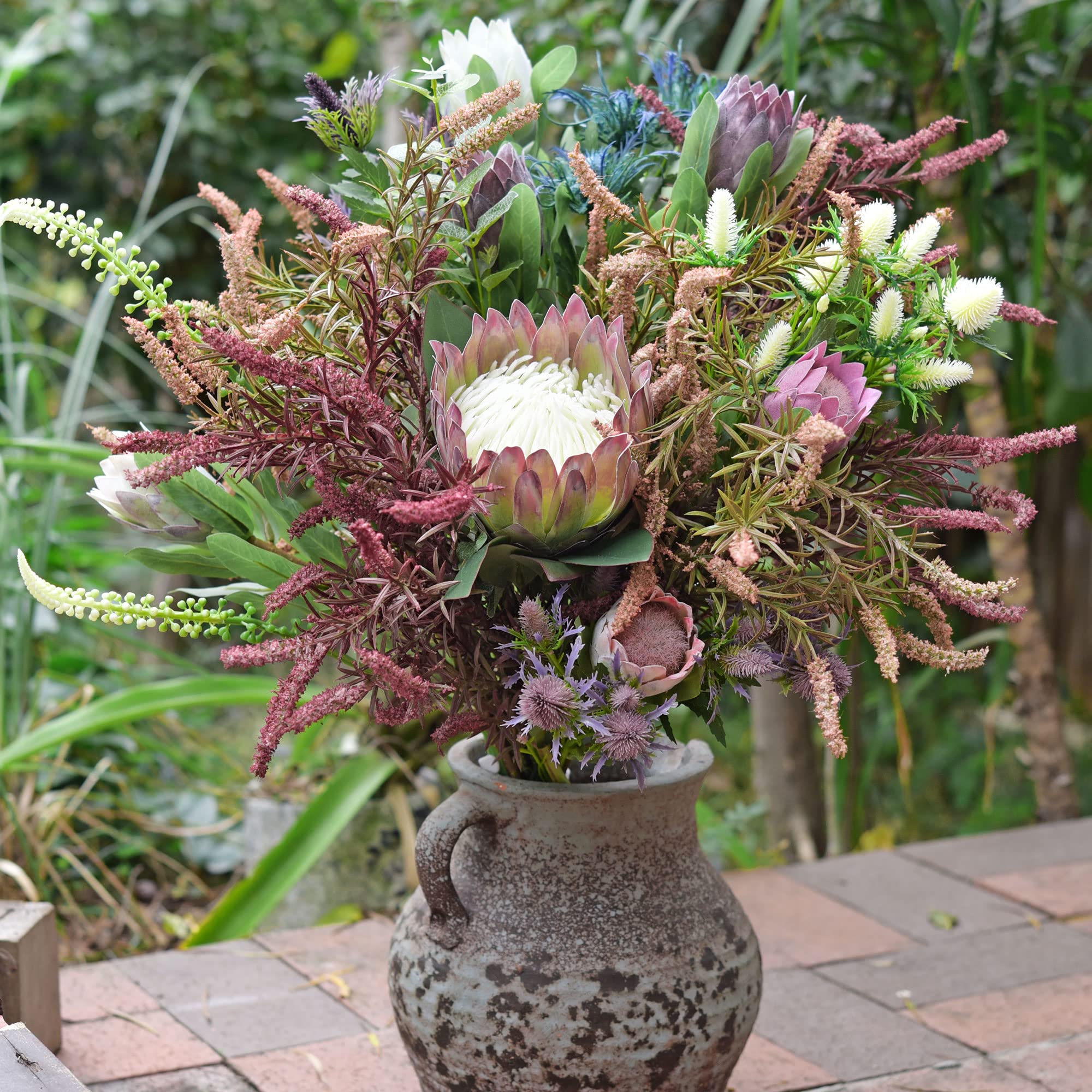 King Protea Bouquet
