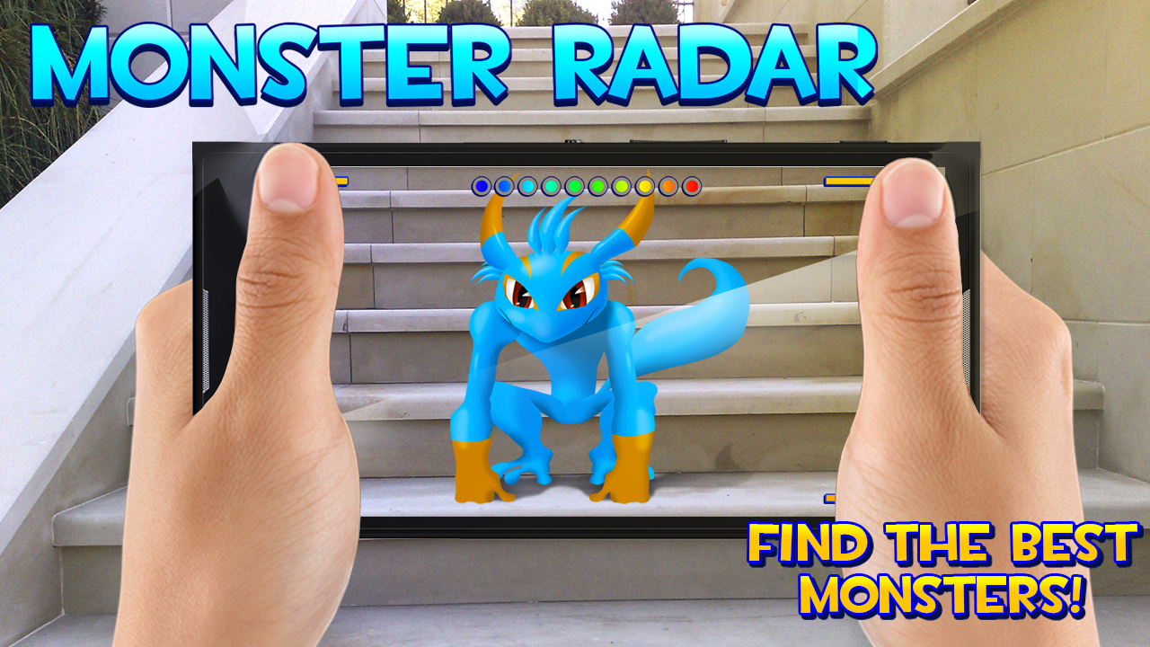 PokeRadar - App on Amazon Appstore