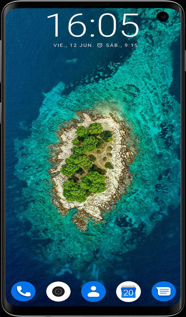 Nature Wallpapers - App on Amazon Appstore
