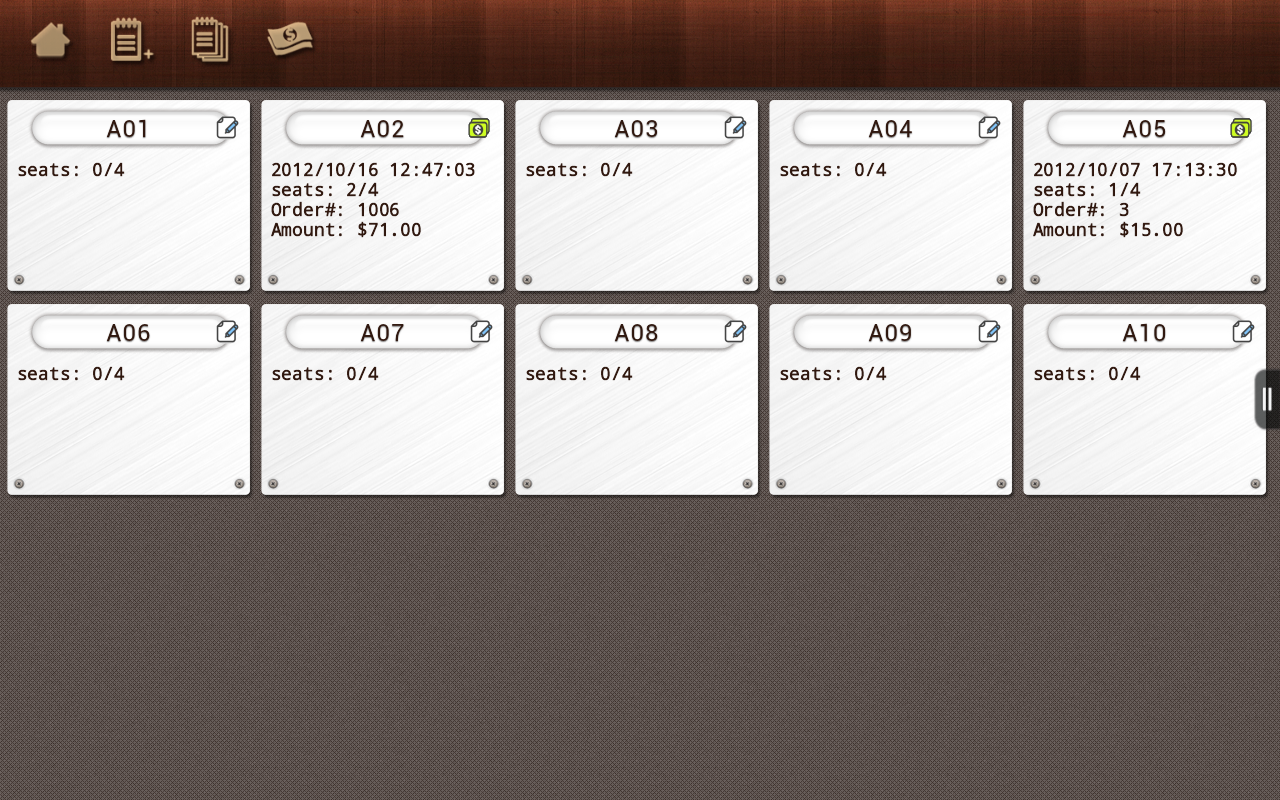 Mobile POS - App on Amazon Appstore