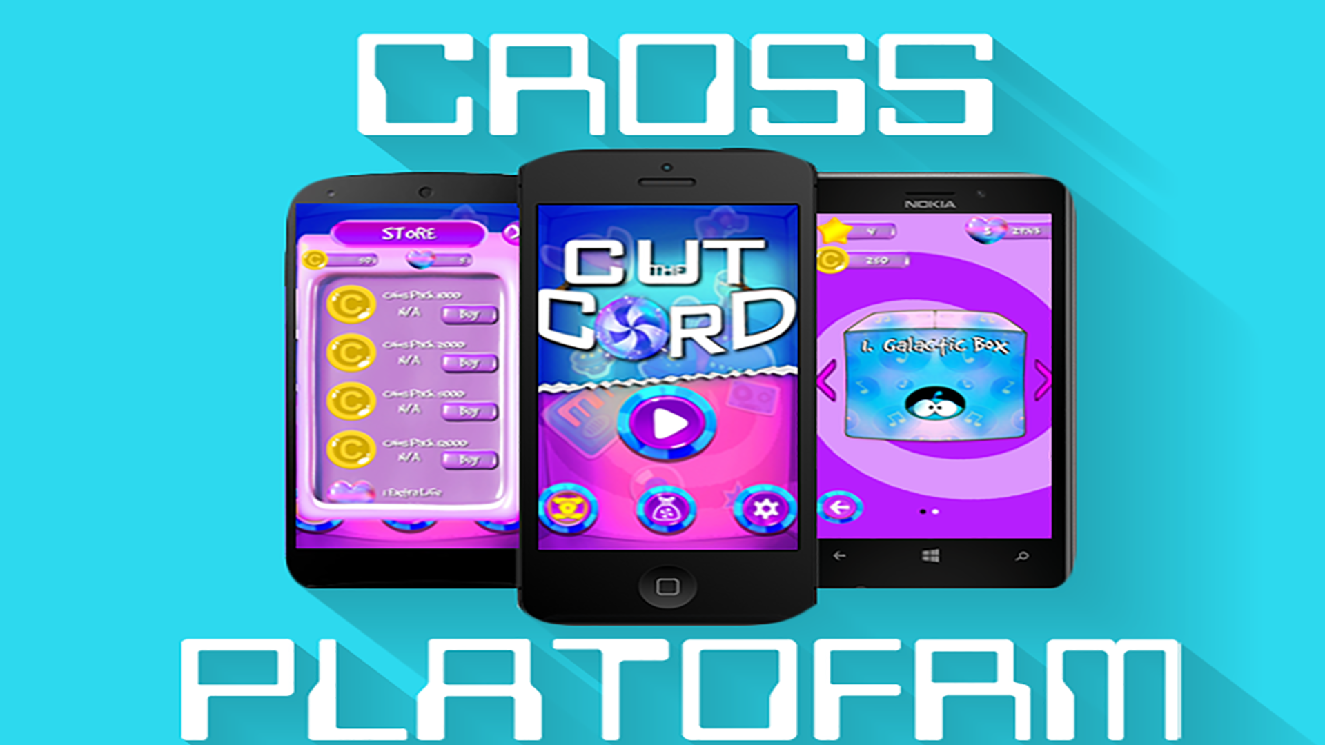 Cut The Cord - App on Amazon Appstore