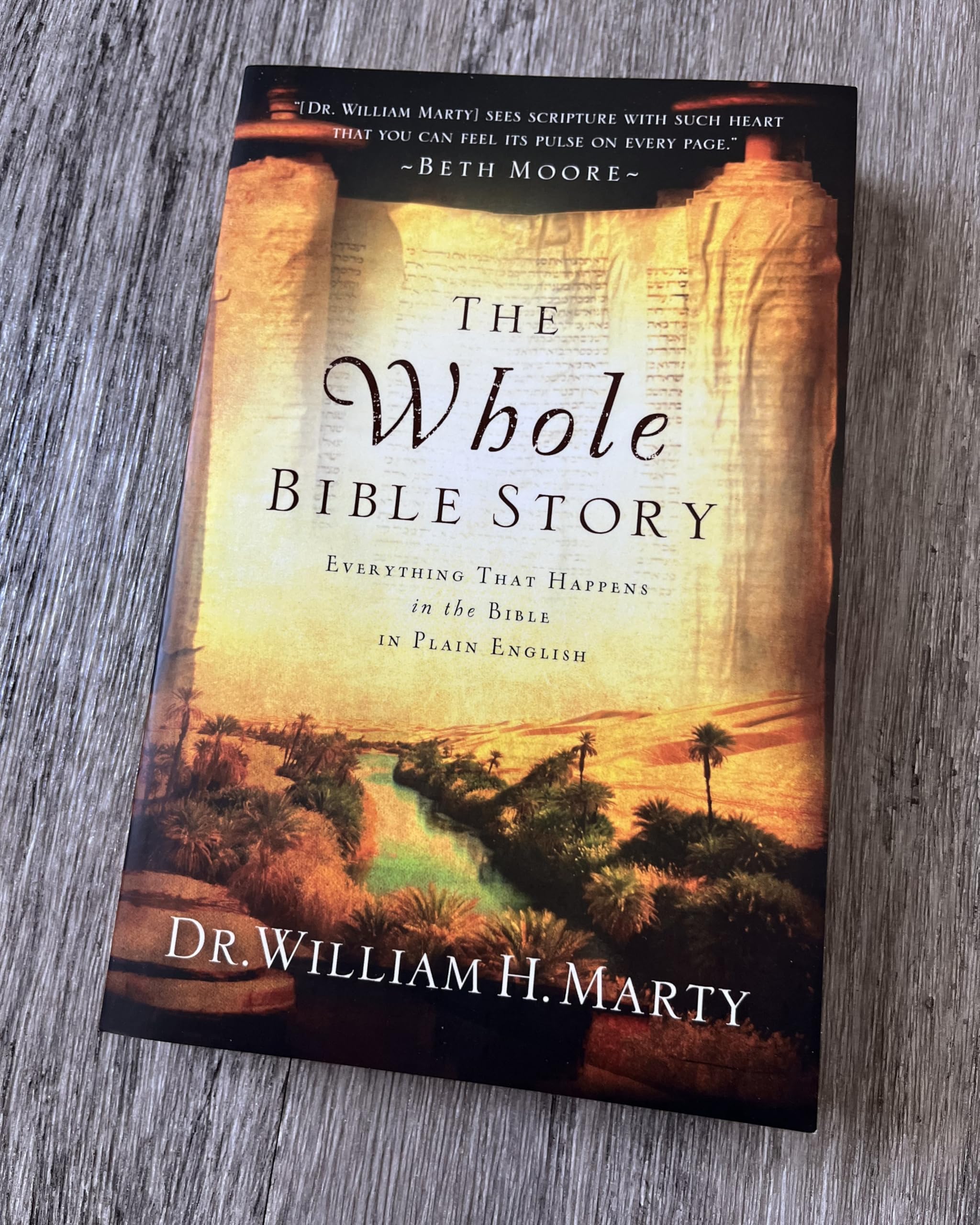 Snapklik.com : The Whole Bible Story: Everything That Happens In The ...