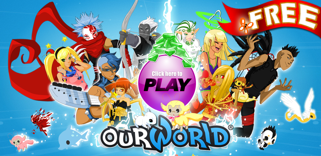ourWorld:Amazon.ca:Appstore for Android
