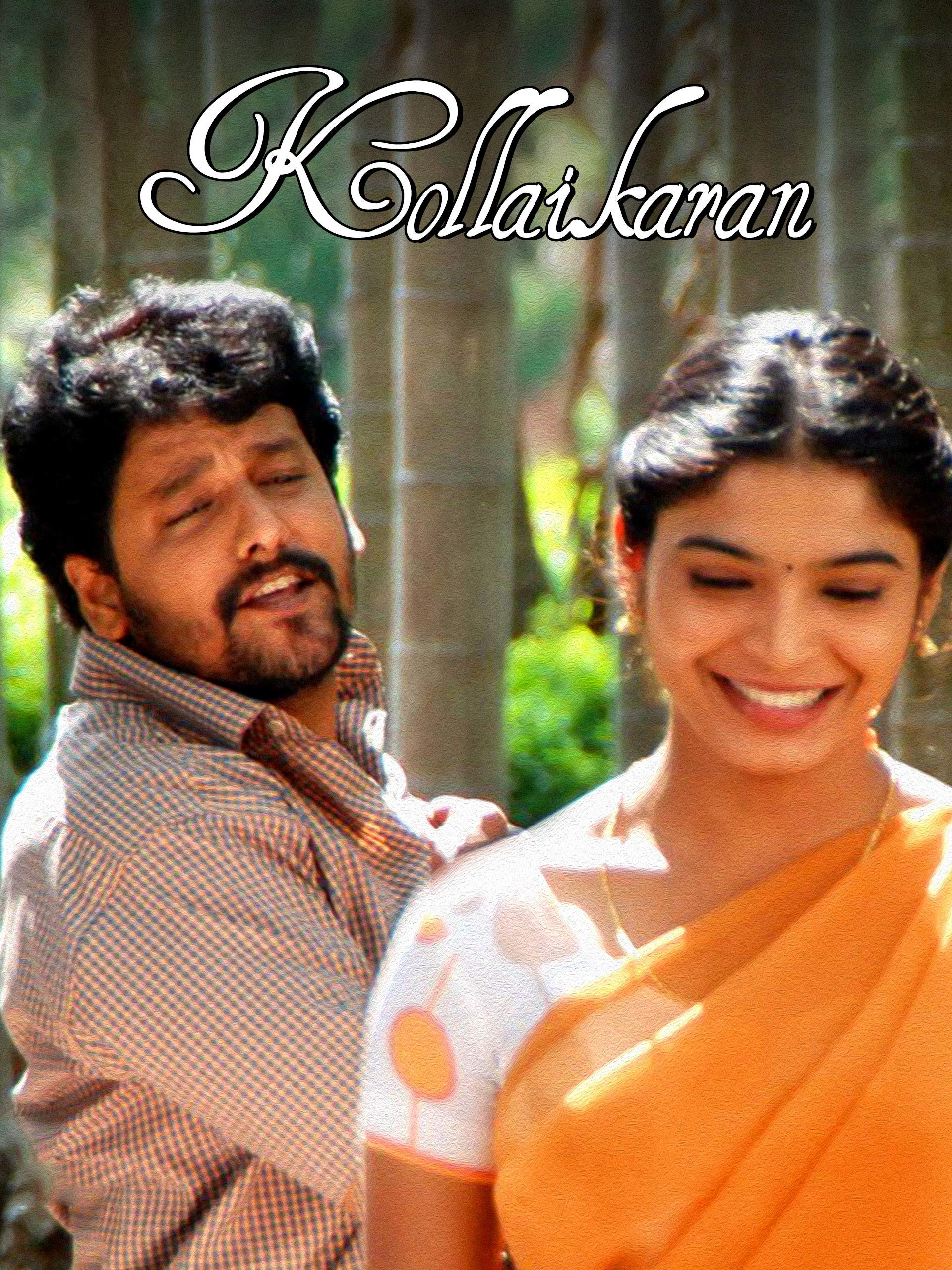 Watch Kollaikaran | Prime Video
