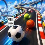 【発売日：2026年07月07日】・ブランド:Real Gaming Home・製造元:Real Gaming Home・製造元/メーカー部品番号:com.an.roller.goingballs.action.superball・Very...