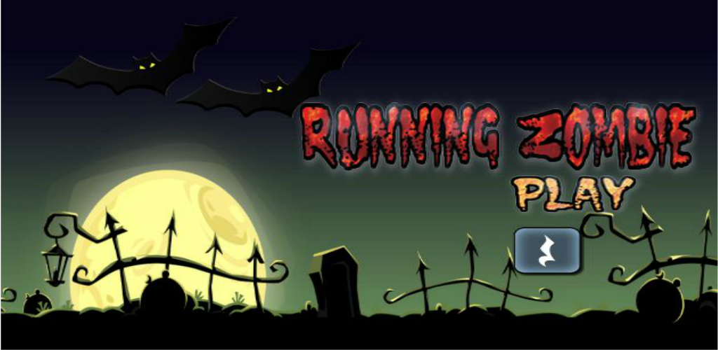 Running Zombie - App on Amazon Appstore