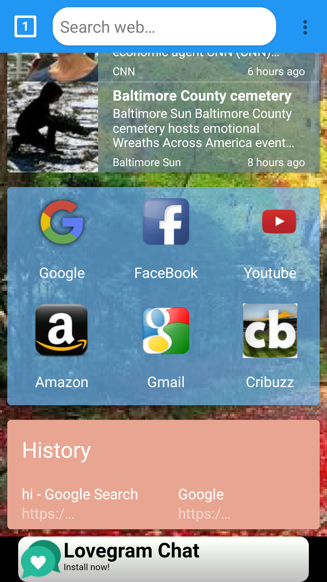 Super Browser-Amazonアプリストアのアプリ