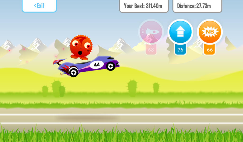 Squeebles Addition and Subtraction - App on the Amazon Appstore