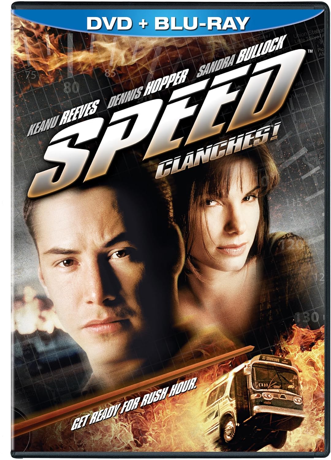 Amazon.com: Speed : Movies & TV
