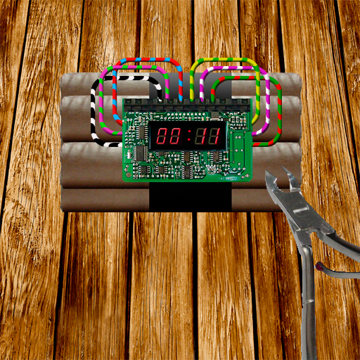 SAPPER. DEFUSE THE BOMB. - App on Amazon Appstore