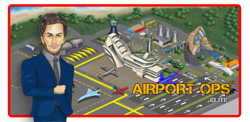 Airport Ops Elite:www.amazon.com:Appstore for Android