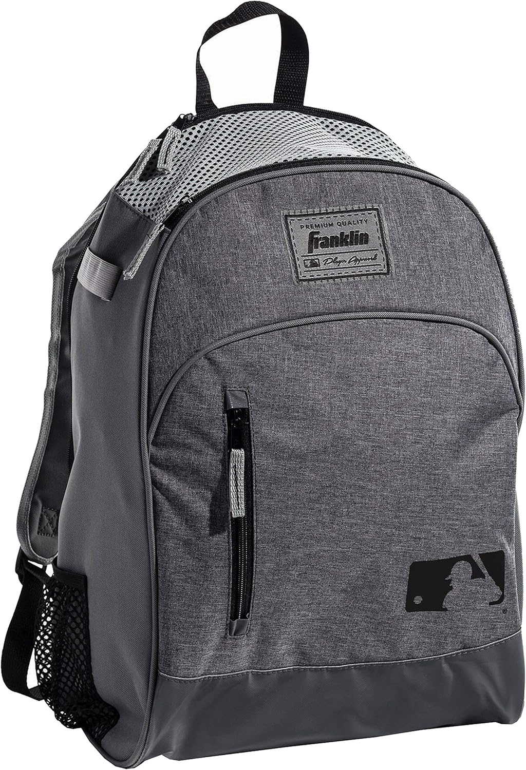 Franklin Sports Kids Baseball Bag - Youth Tball + Baseball Backpack ...