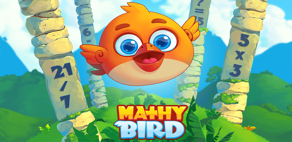 Mathy Bird (Mathematik - Spiel):Amazon.de:Appstore for Android