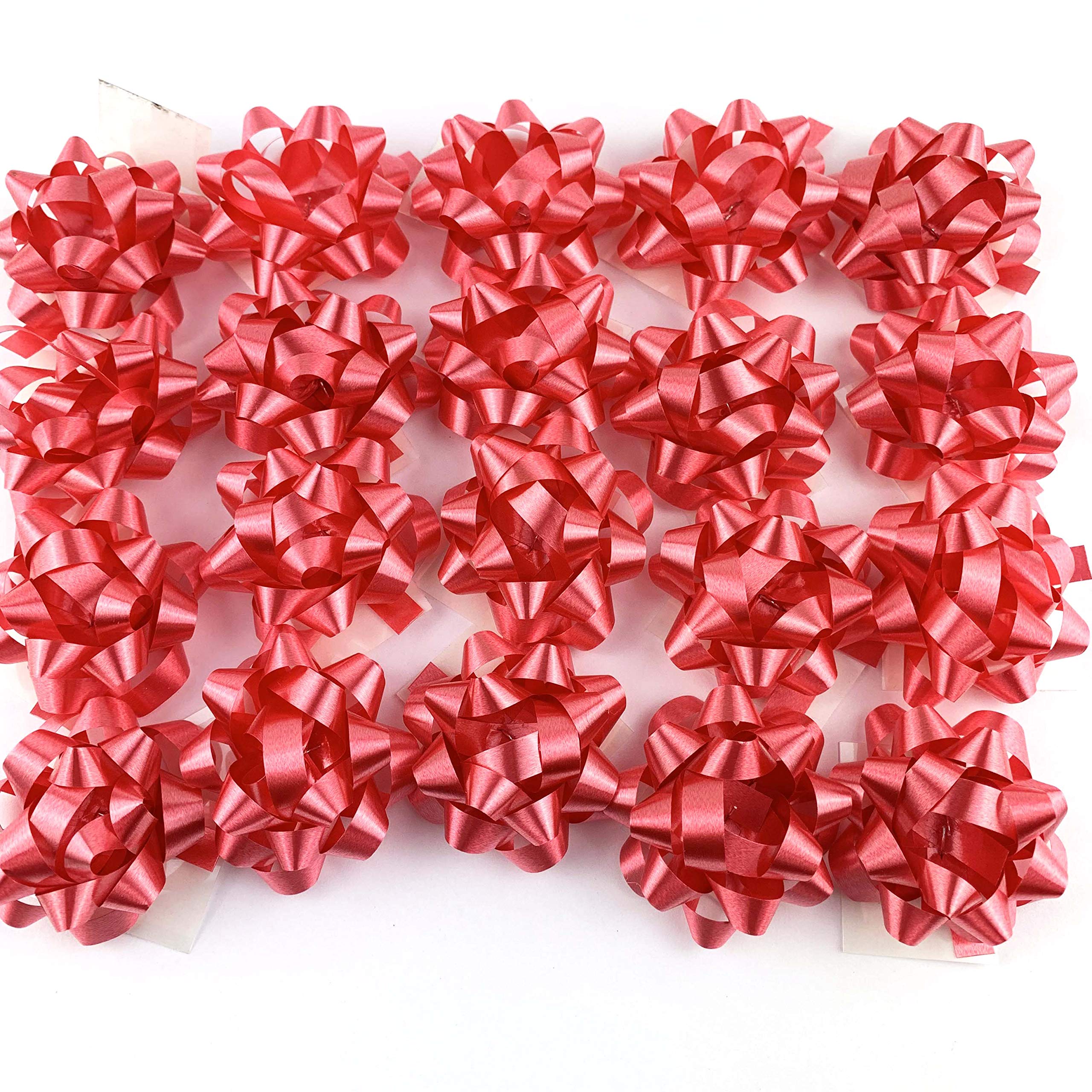 Small Gift Bows DIY Stick On Bows: Elevate Your Gift Wrapping