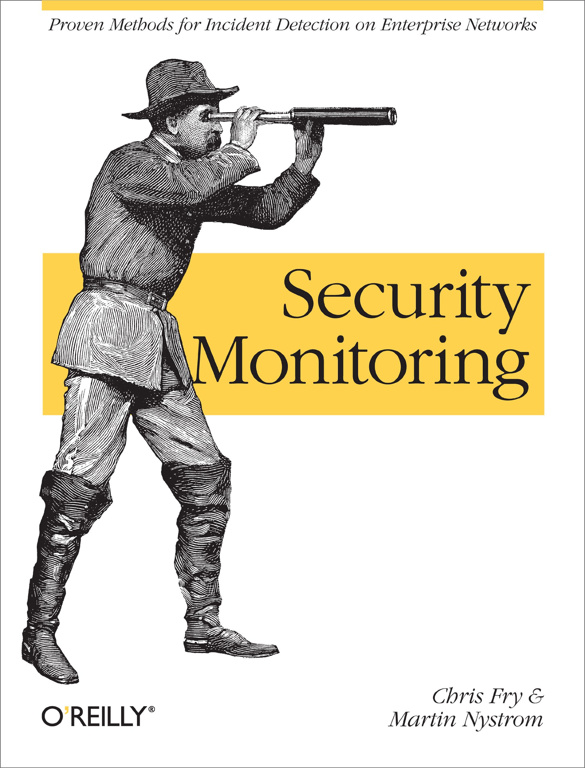 Security Monitoring: Proven Methods for Incident Detection on ...