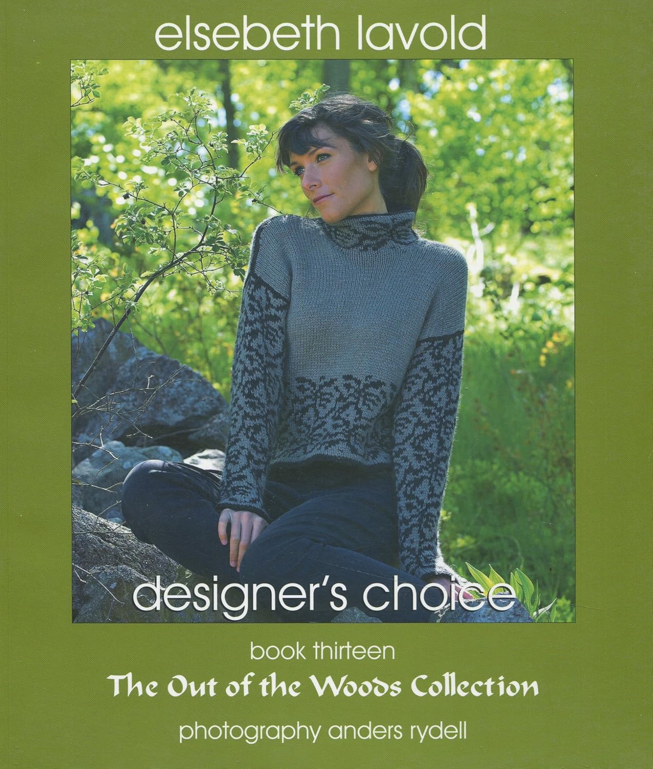 The Out of the Woods Collection (elsebeth lavold designer's choice ...