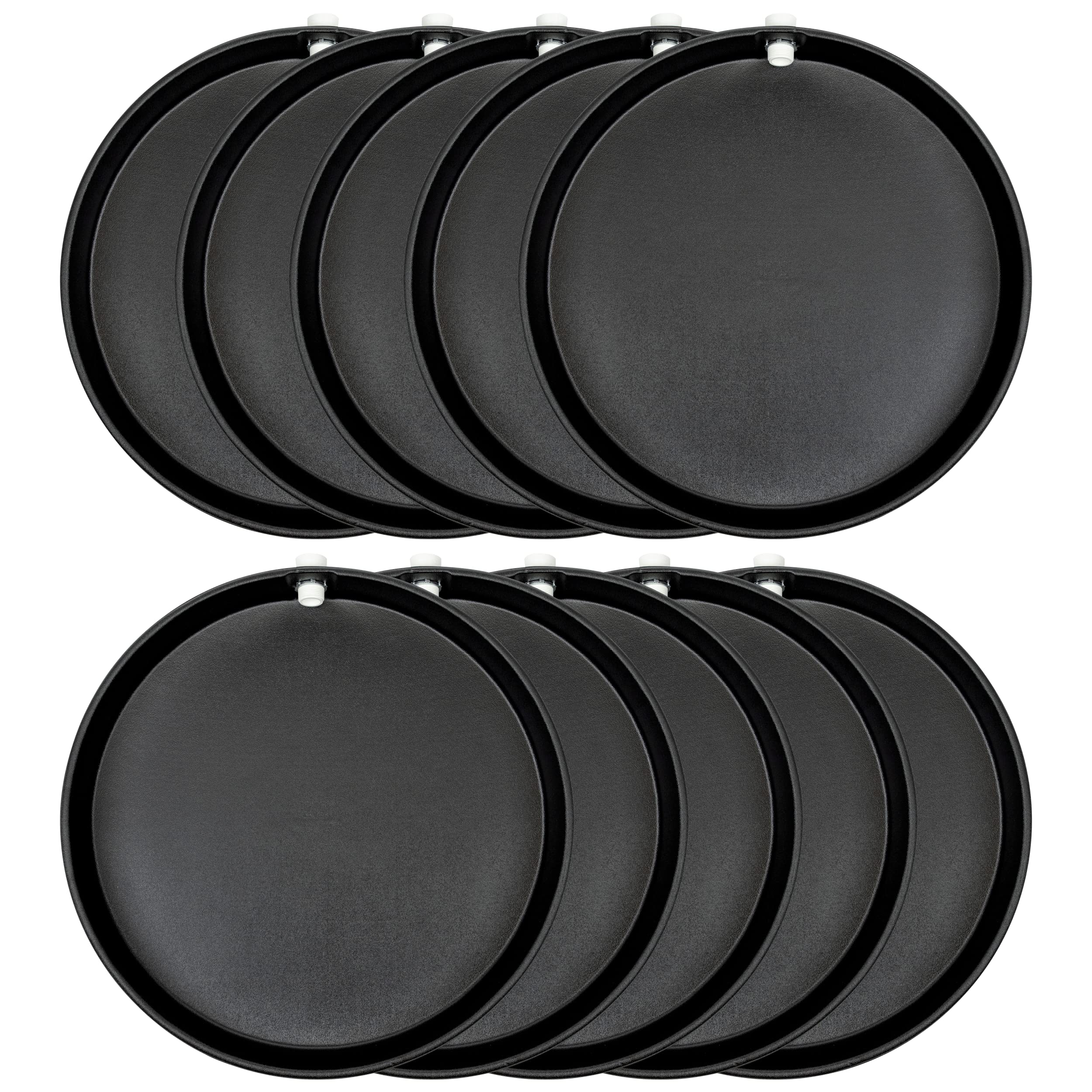 Buy American Built Pro Water Heater Drain Pan Drilled Anti Flood Pan ...