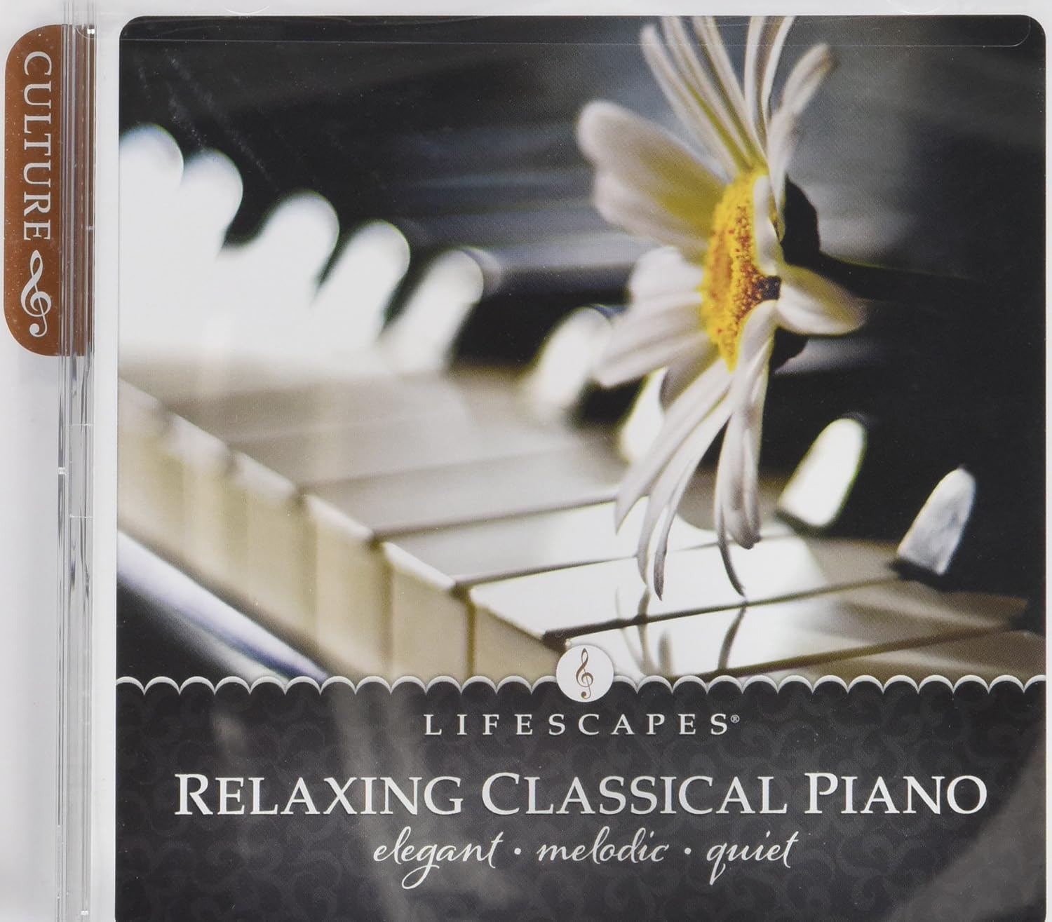 Amazon.com: Relaxing Classical Piano: CDs & Vinyl
