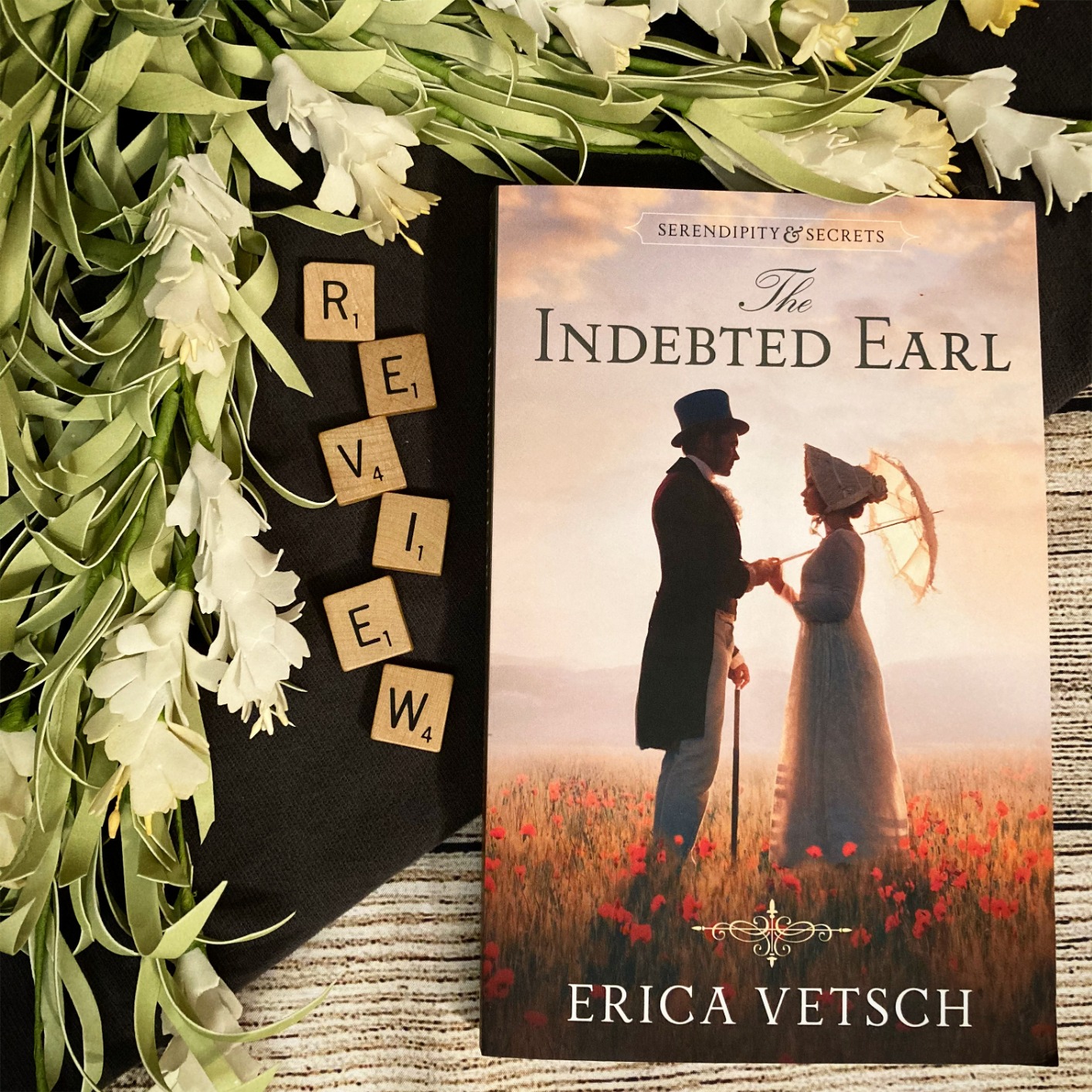 The Indebted Earl (Serendipity & Secrets Book 3) - Kindle edition by ...