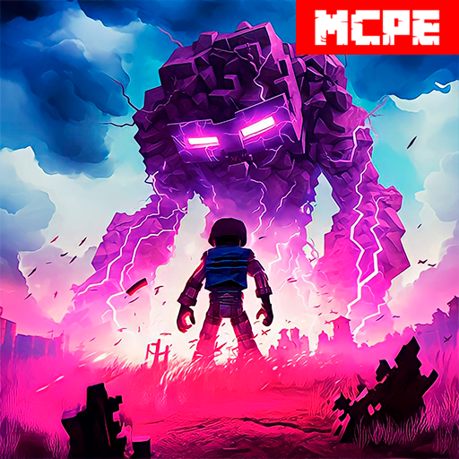 The Wither Storm Mod - App on Amazon Appstore