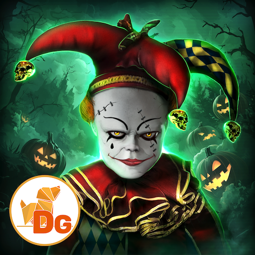 Hidden Objects - Halloween Chronicles: Monsters - Seek & find Halloween ...
