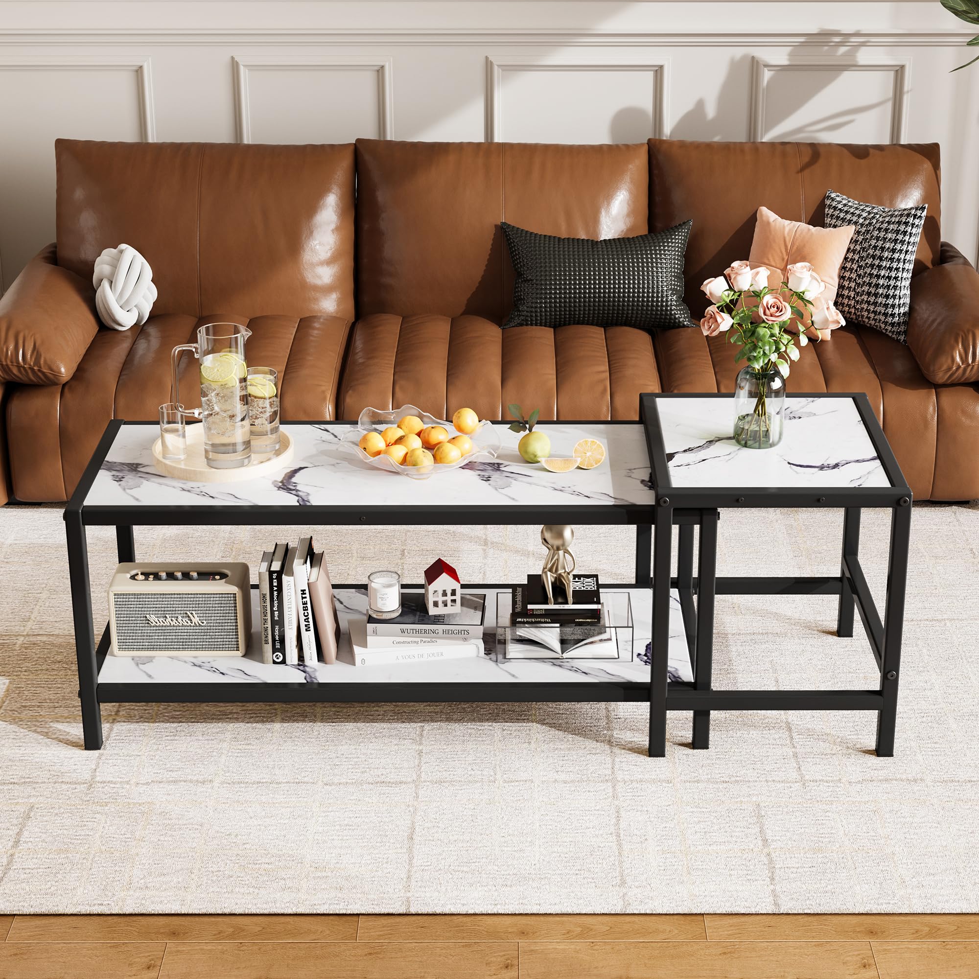 Pottery Barn Coffee Table POTTERY BARN PARTNERS WITH WARNER BROS.