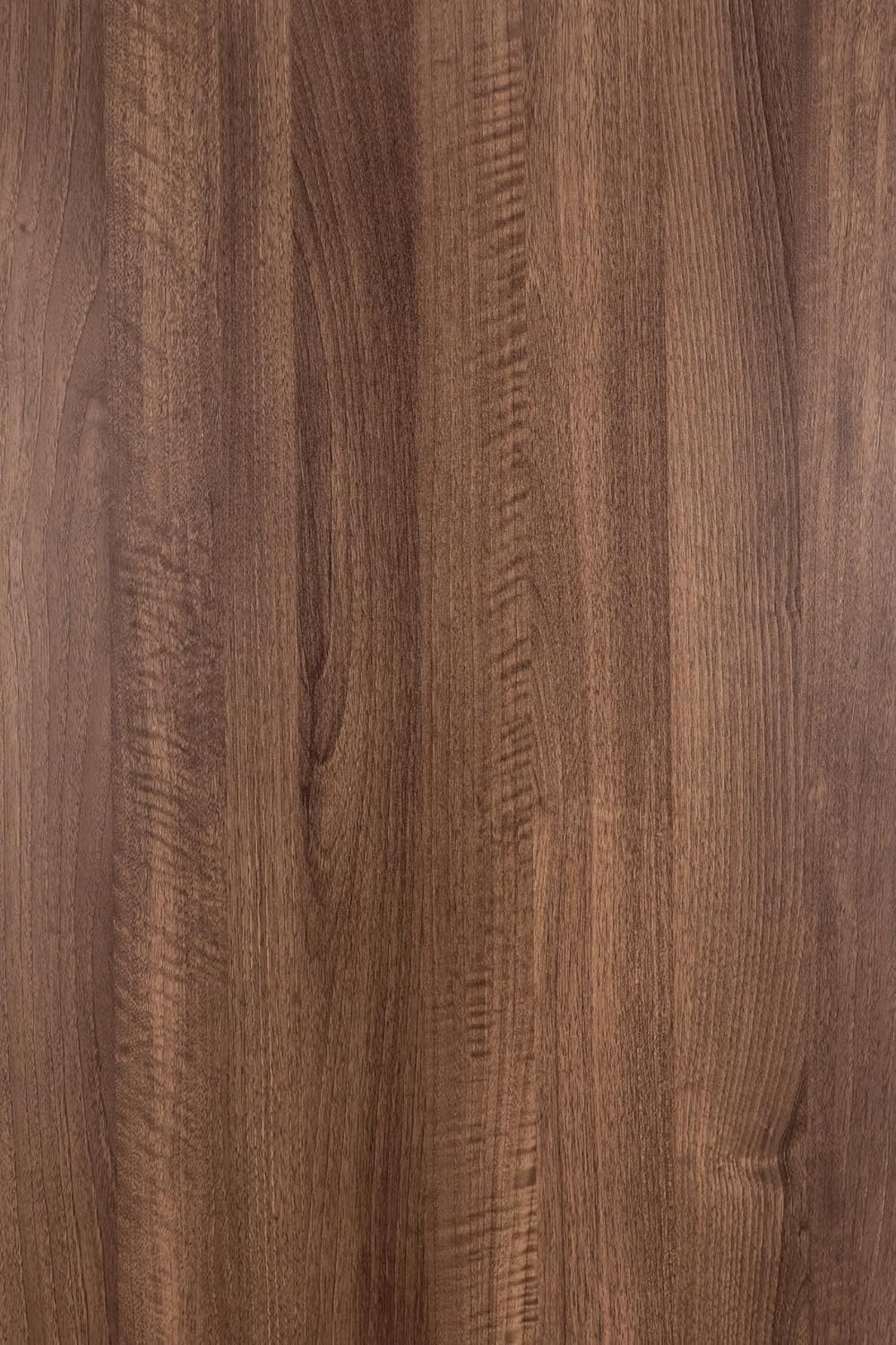 Holomey Walnut Wood Grain Contact Paper for Countertops Cabinets ...