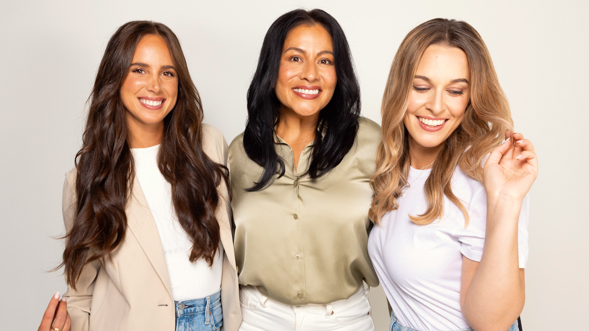 Watch Revlon Hair Tools on Amazon Live