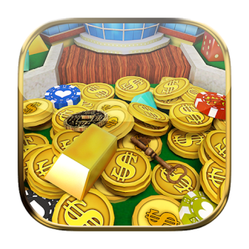 Coin Sound Prank - App on Amazon Appstore