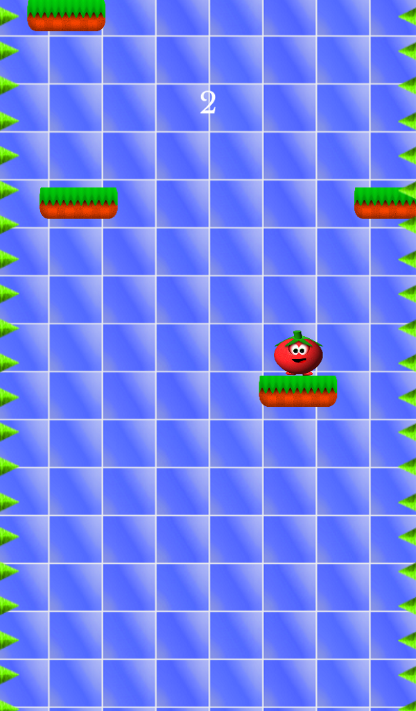 Tomato Jumps - App on Amazon Appstore