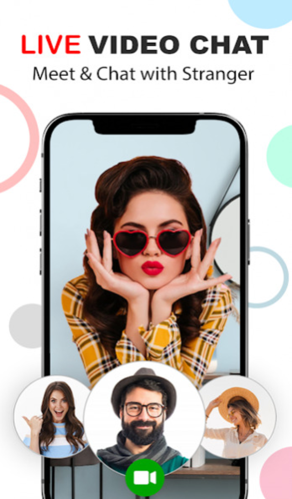 Facetime Video Call App - App on Amazon Appstore