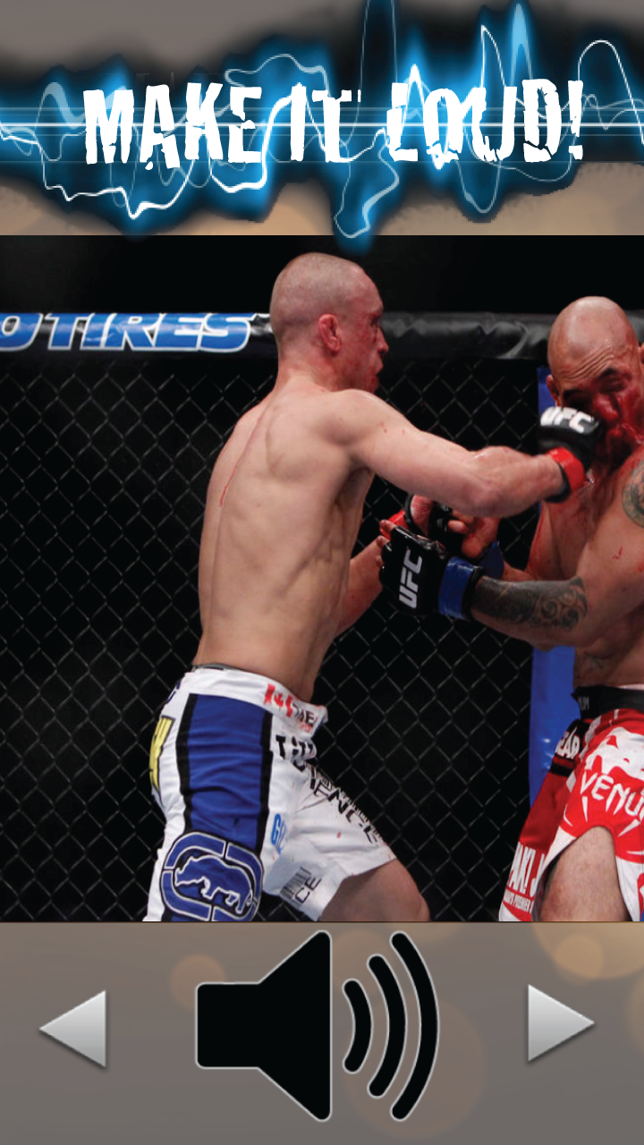 Boxer Vs. Kickboxer - App on the Amazon Appstore