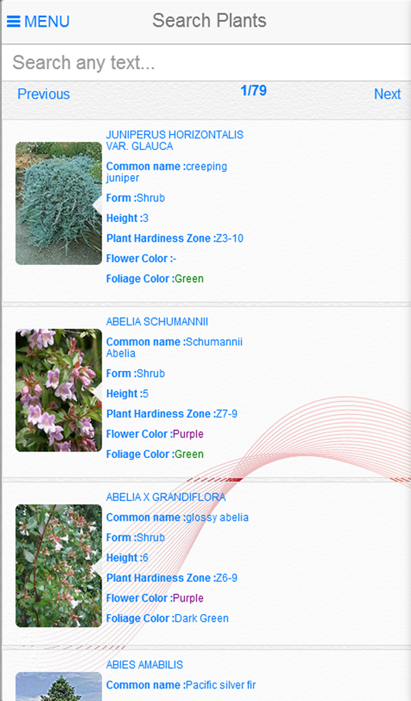 Plant Finder - App on Amazon Appstore