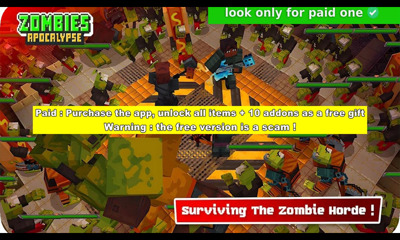 Zombie Apocalypse Minecraft Zombie Apocalypse InZomnia In Minecraft