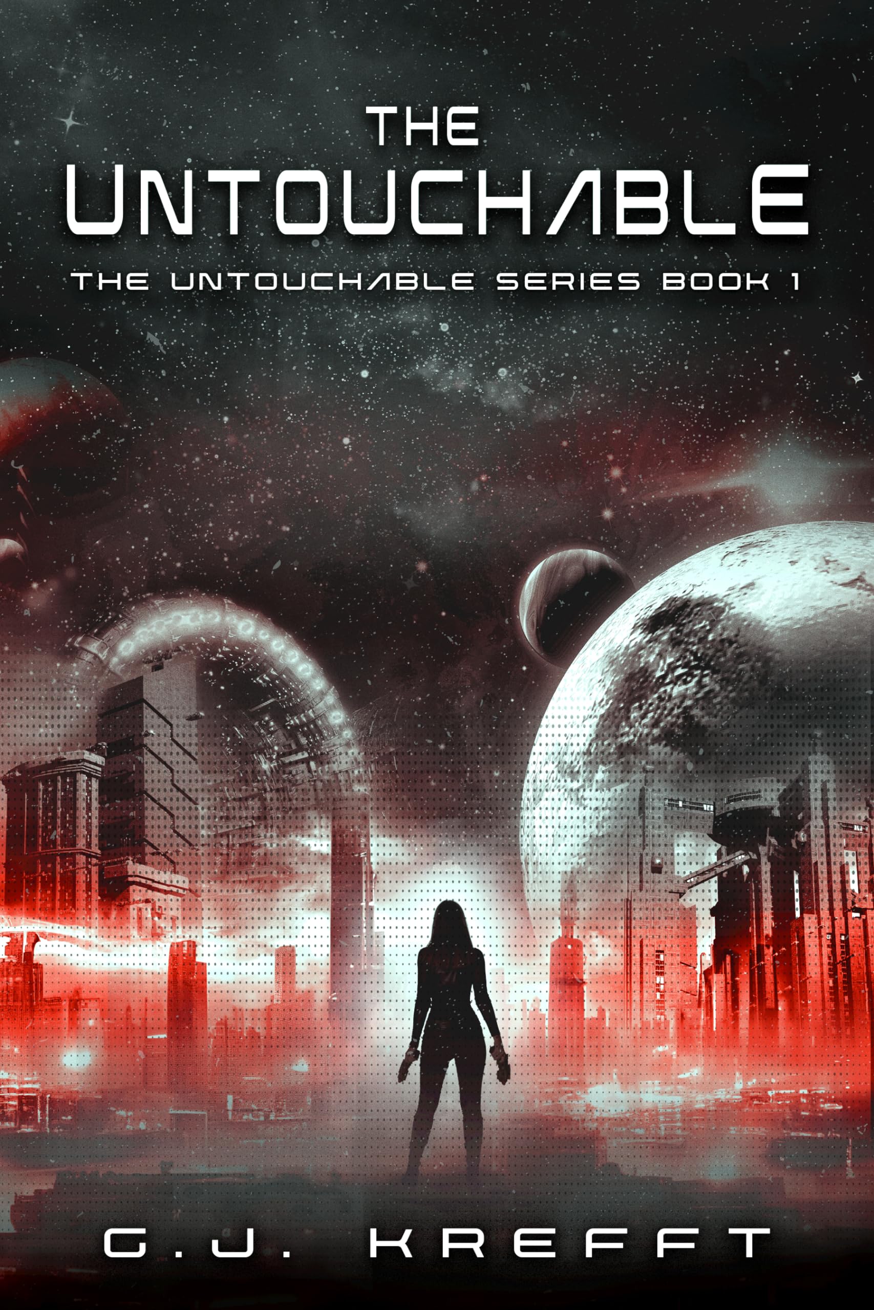 Book review of The Untouchable - Readers' Favorite: Book Reviews and ...