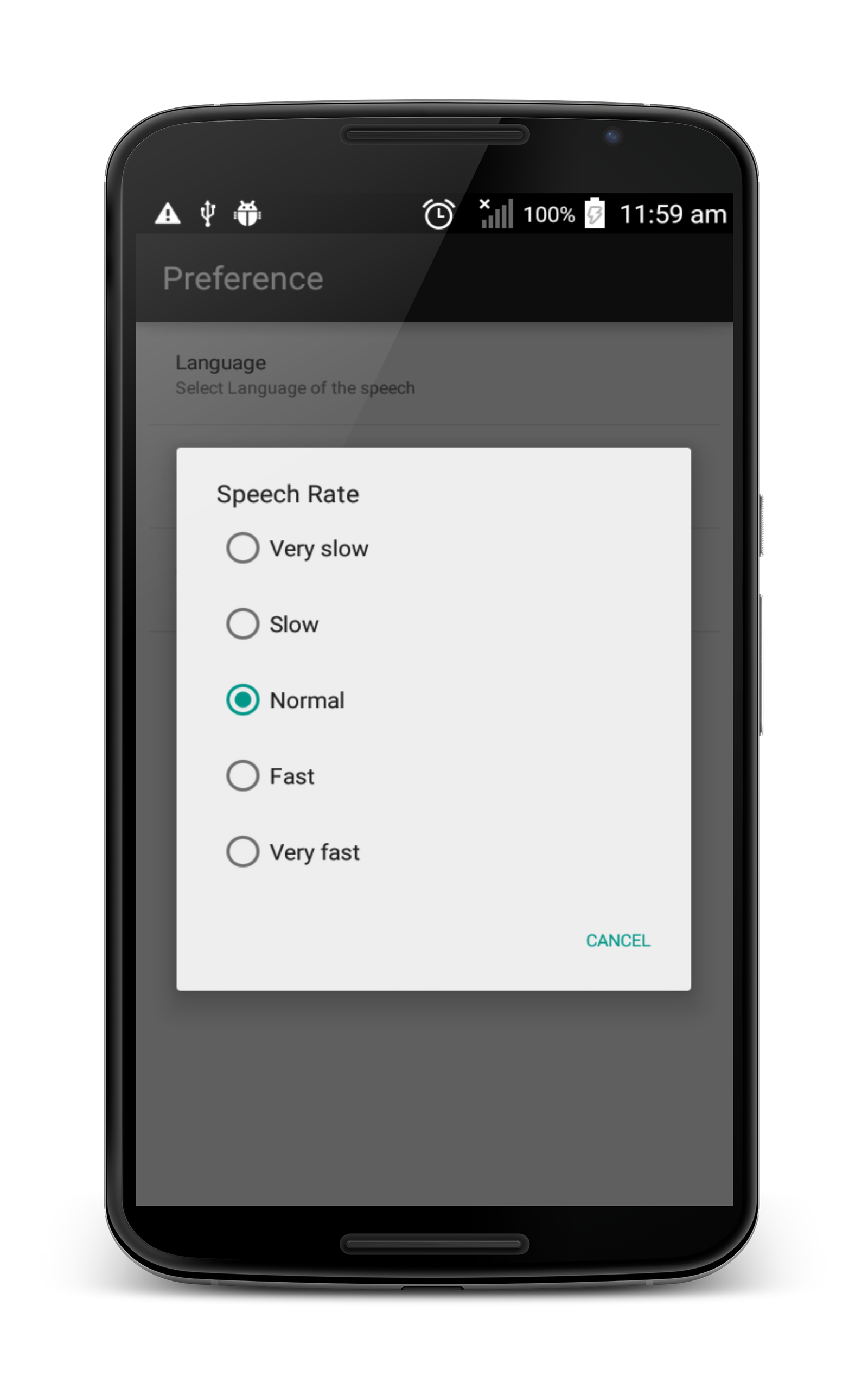 Inbox SMS Reader Free - App on Amazon Appstore