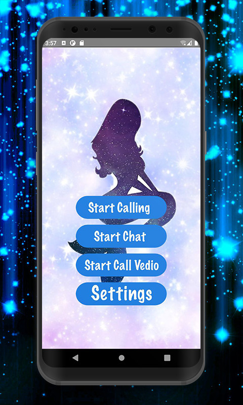 Mermaid Fake Video Call Game For Kids - (NO ADS):Amazon.de:Appstore for ...