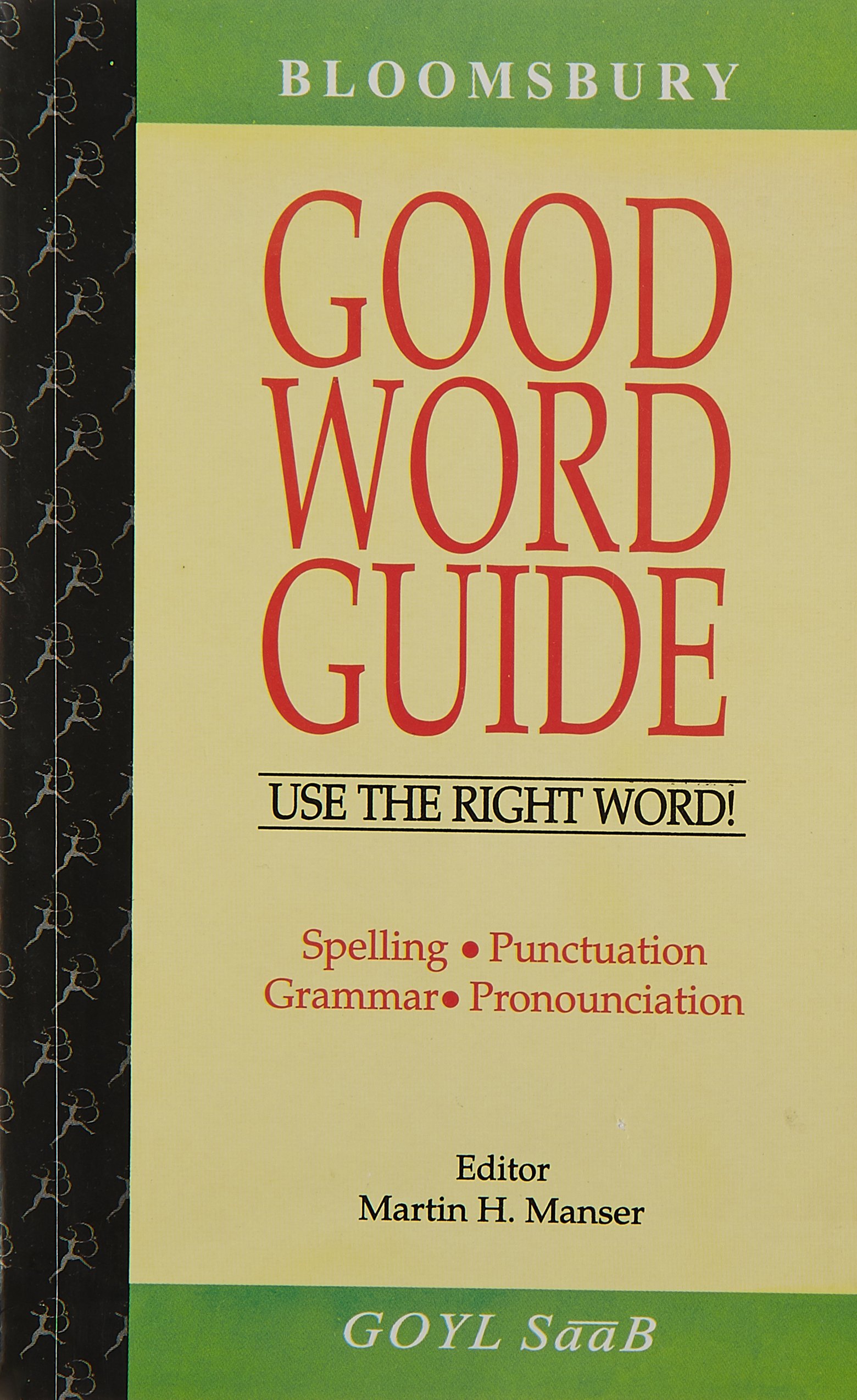 Buy Good Word Guide Book Online at Low Prices in India | Good Word ...