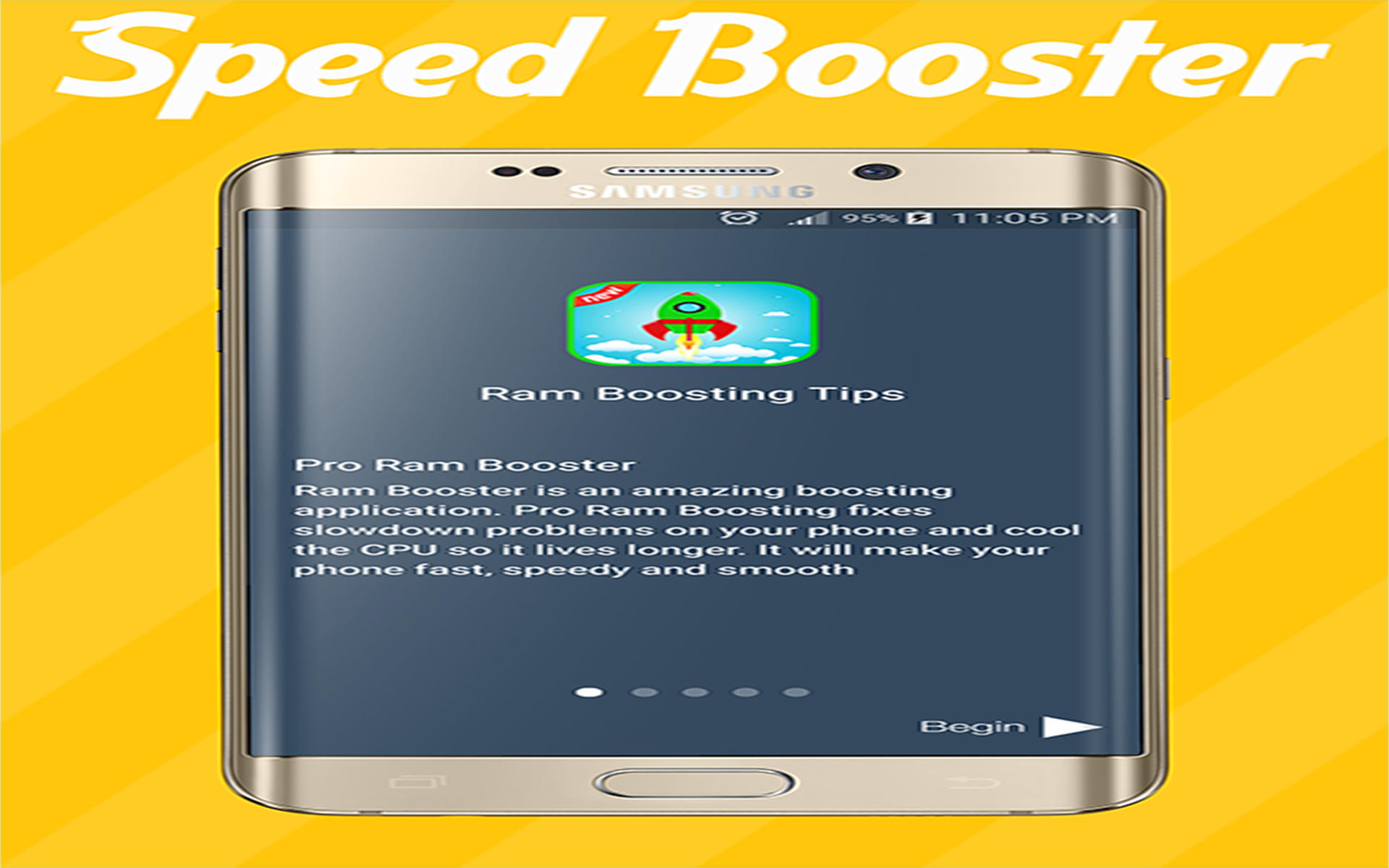 Speed Booster:Amazon.com:Appstore for Android