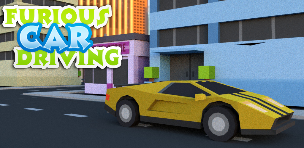 Furious Car Driving Simulator 2020:Amazon.com:Appstore for Android
