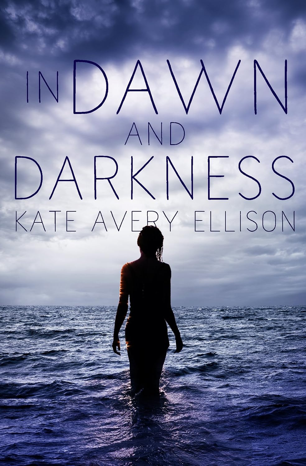 Amazon.com: In Dawn and Darkness (Secrets of Itlantis Book 5) eBook ...