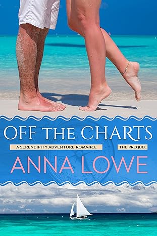 Amazon.com: Off the Charts (Serendipity Adventure Romance) eBook : Lowe ...