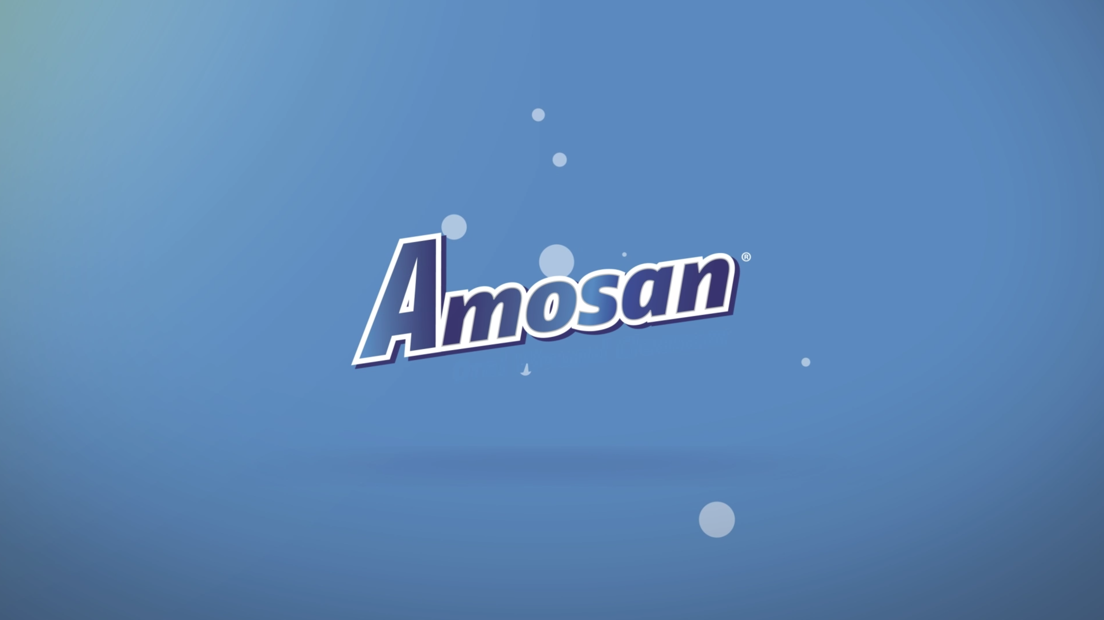 Watch Amosan Oral Wound Cleanser on Amazon Live