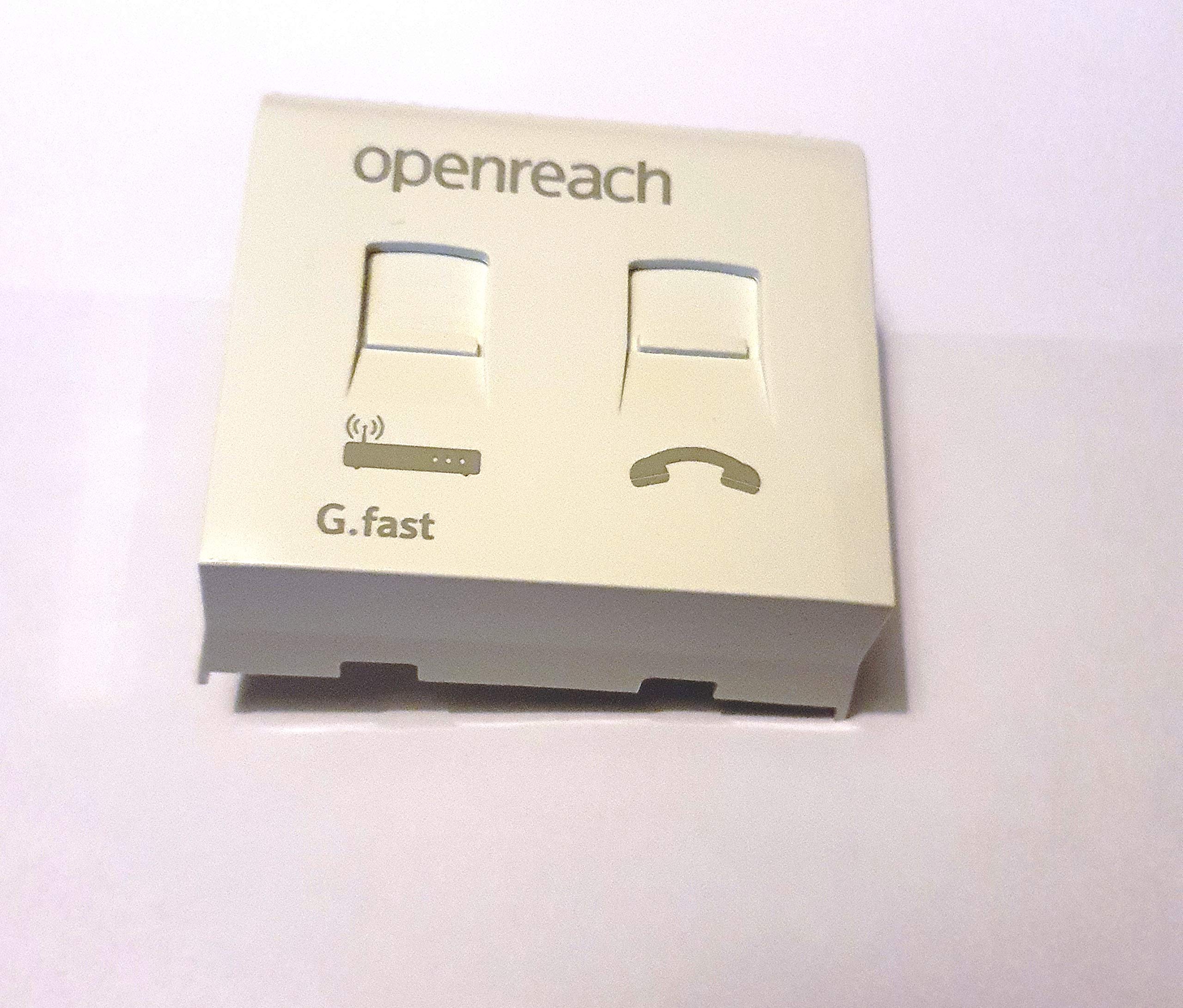 openreach 2020 BT G.fast Telephone Master Socket NTE5c MK2 & VDSL/ADSL ...