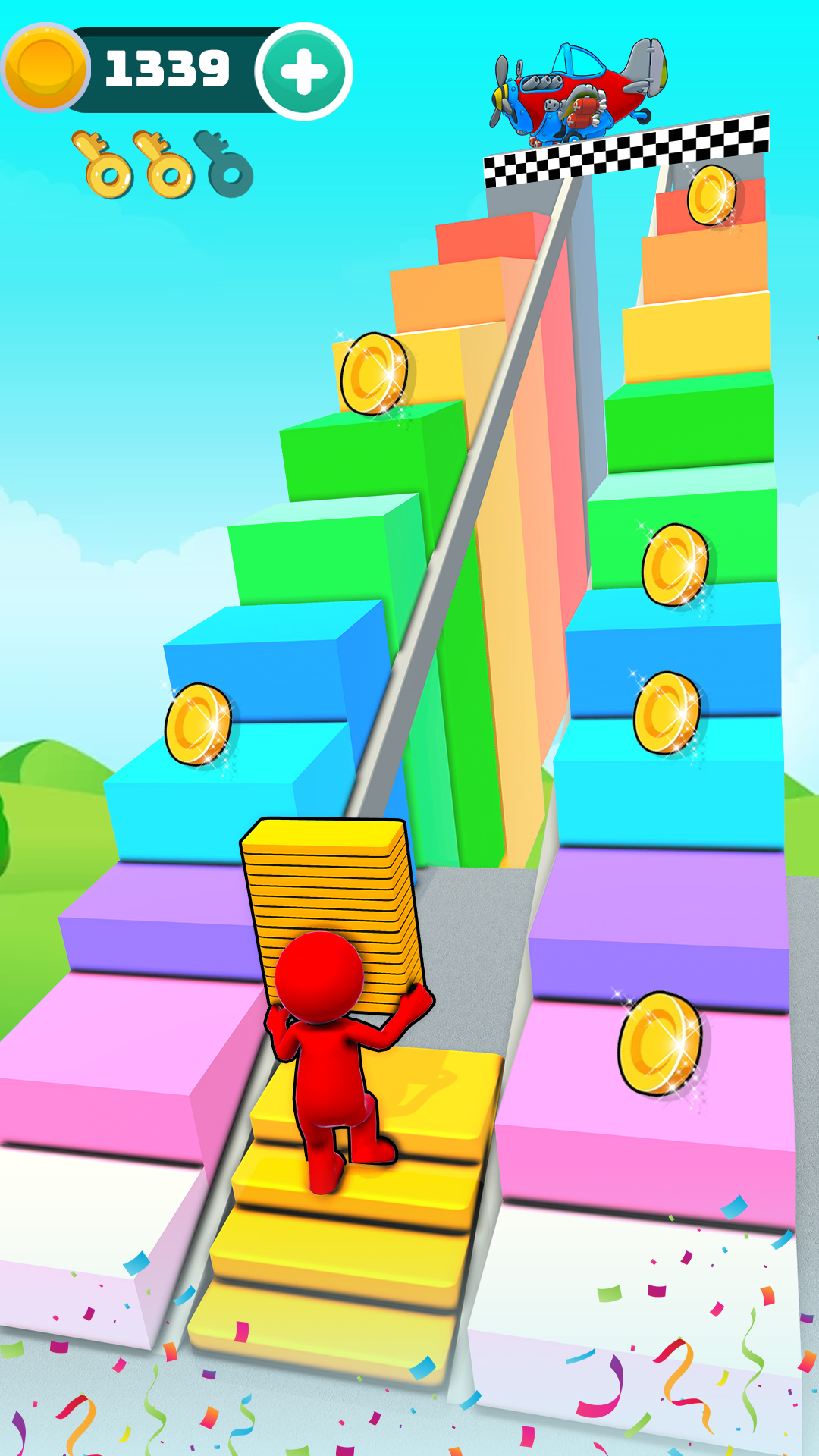 Bridge Car Runner: Car Games - App on Amazon Appstore