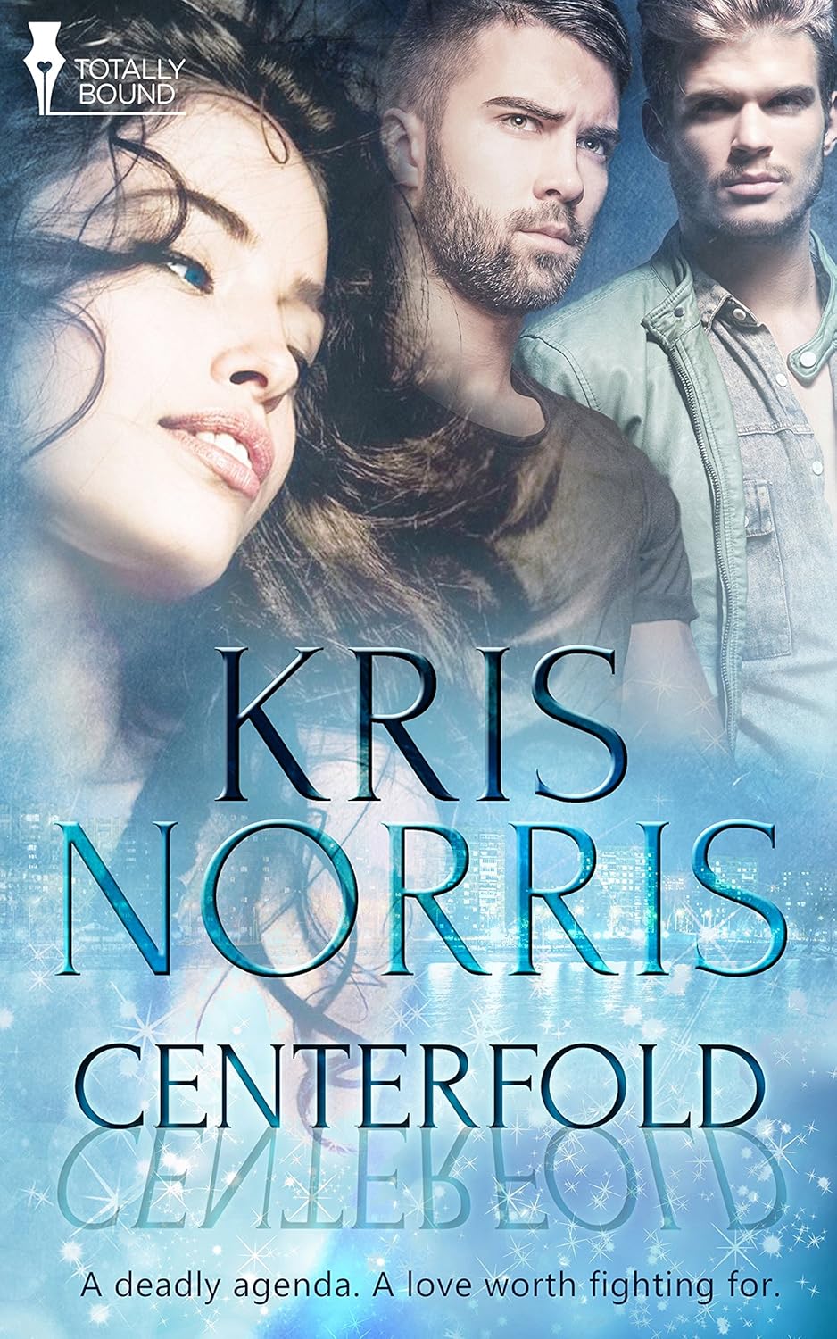 Centerfold - Kindle edition by Norris, Kris. Literature & Fiction ...