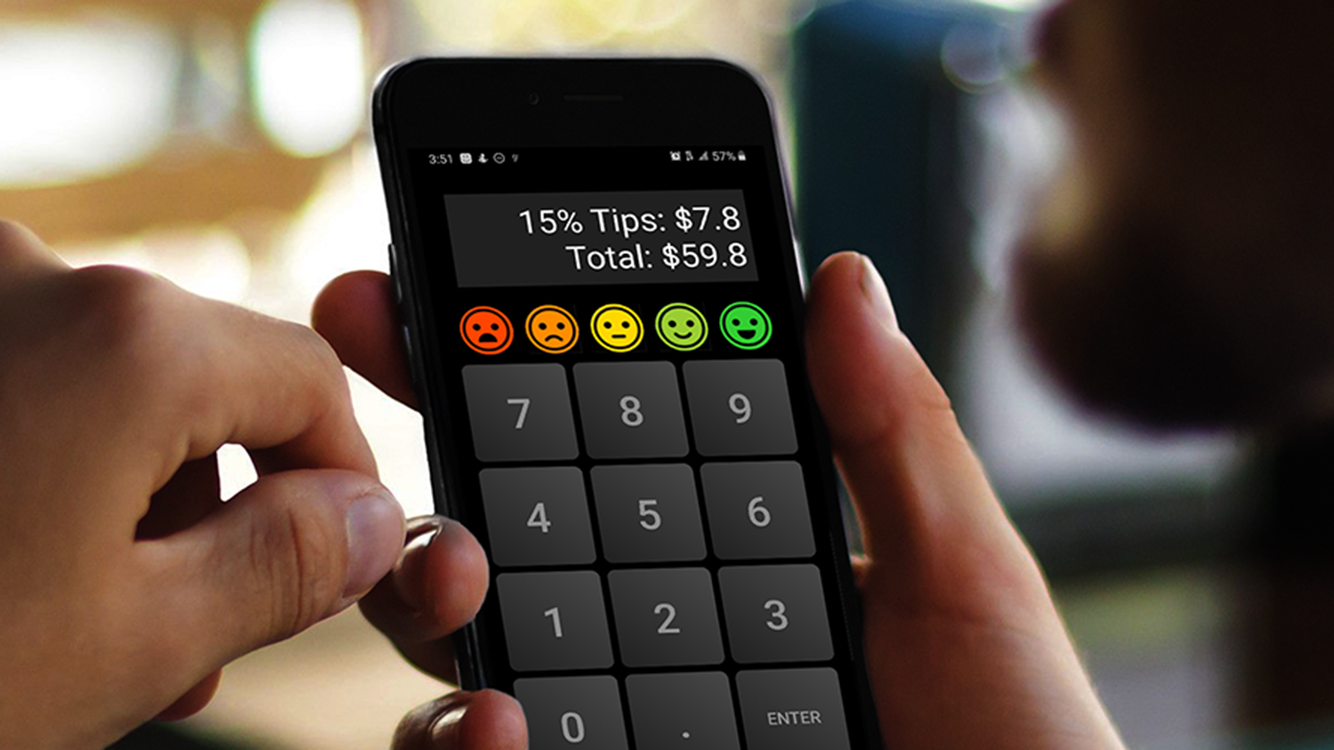 EasyTips - App on Amazon Appstore