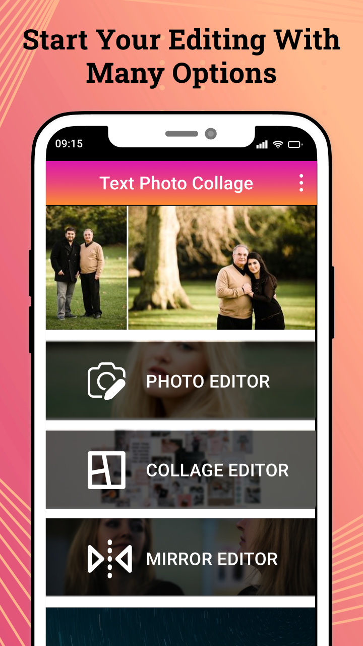 Pic Collage Maker - App on Amazon Appstore